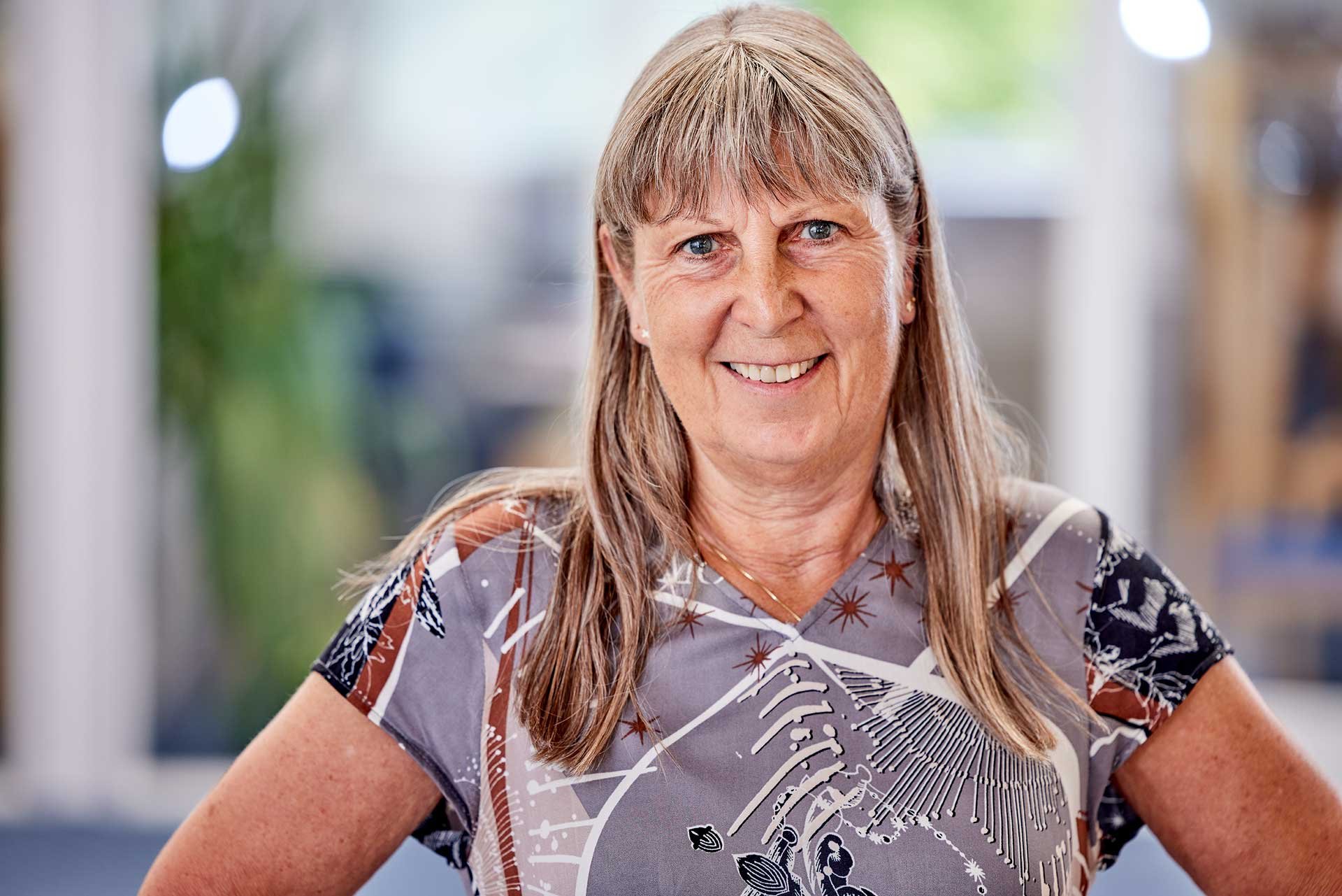 Meet the Team at Flux