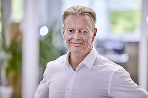 Meet the Team at Flux