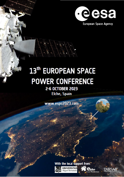 ESA ESPC 2023